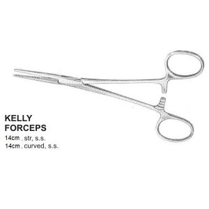KELLY FORCEPS – Lifestance